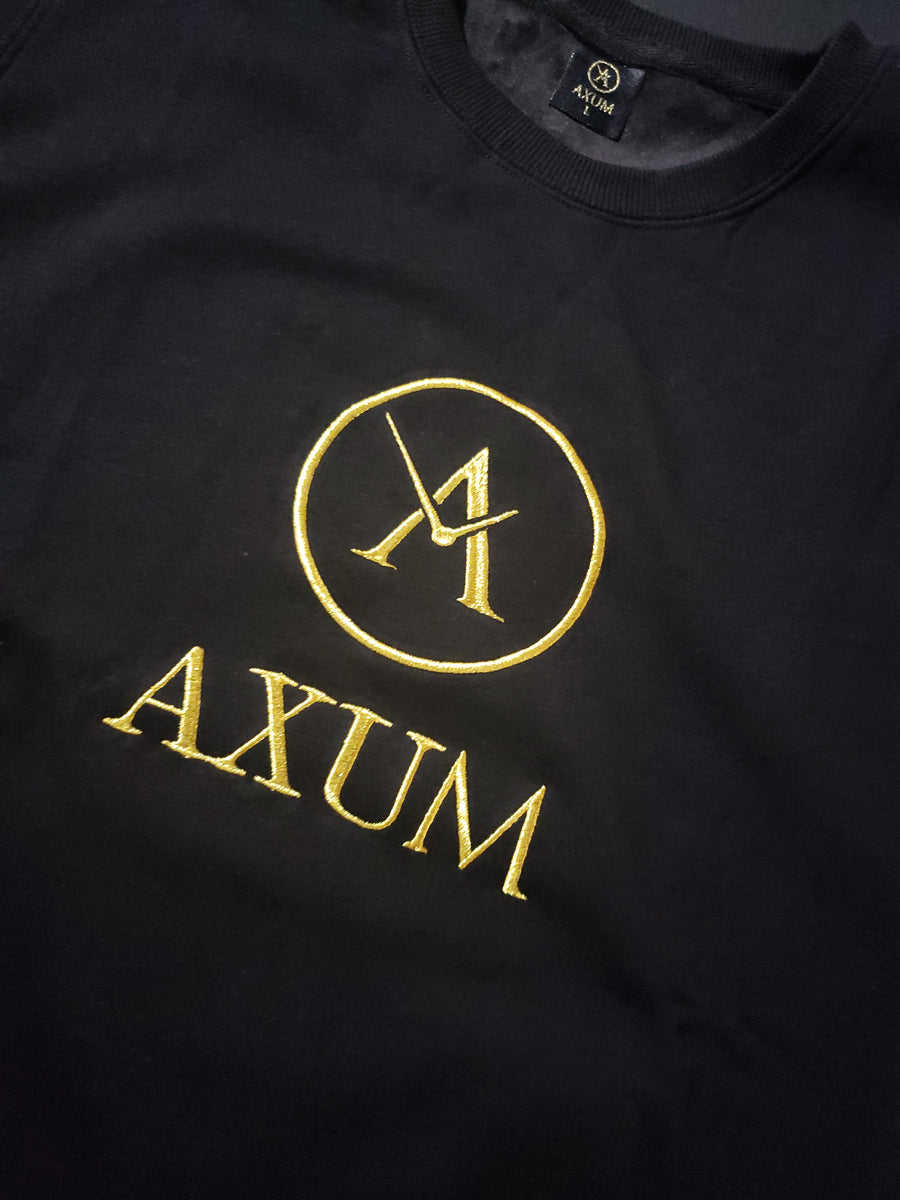 SWEATSHIRTS – Axum-Store