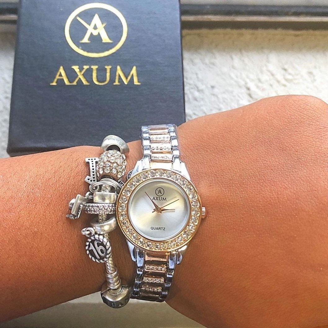The Ladies Classic – Axum-Store