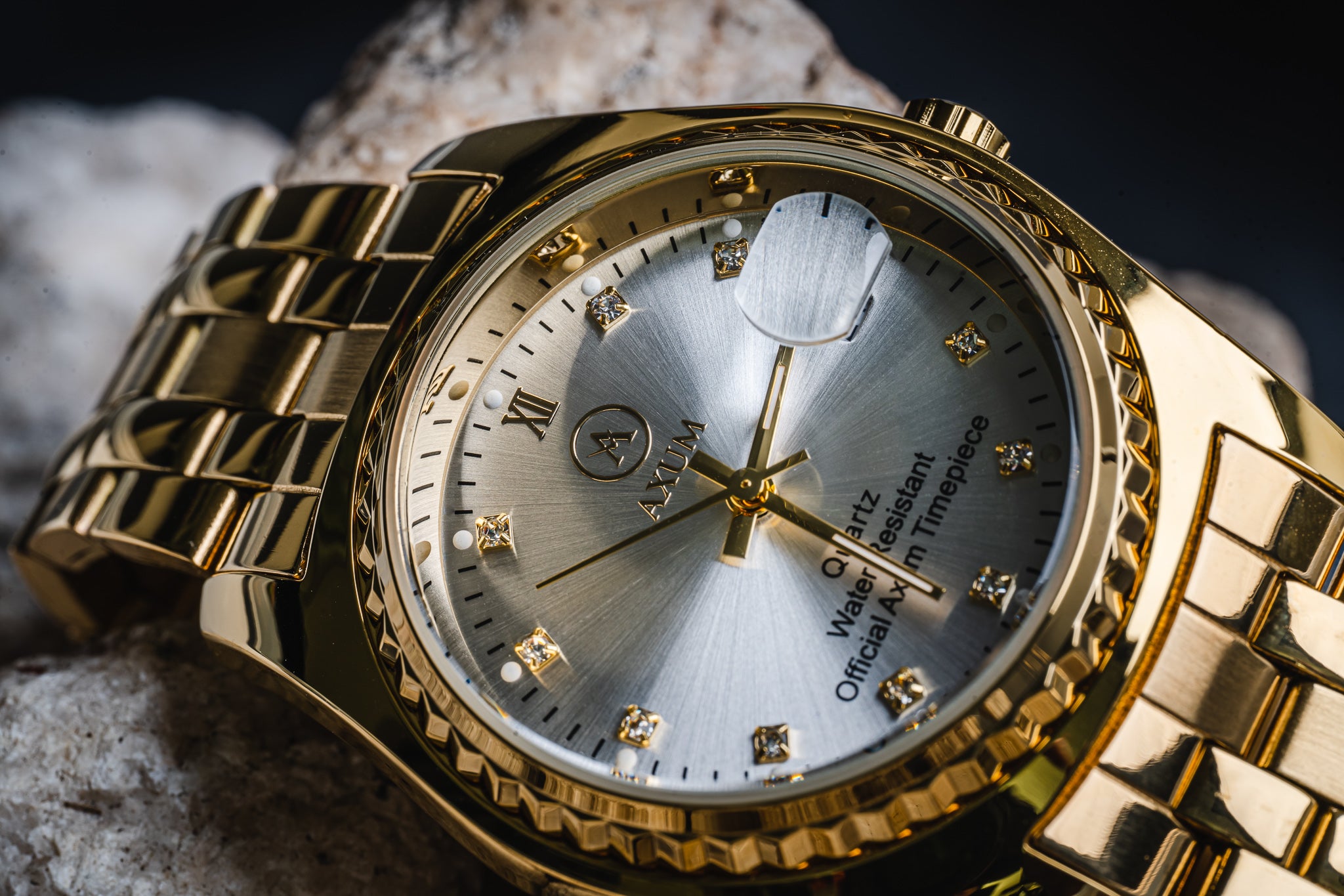 Kings Timepieces – Axum-Store